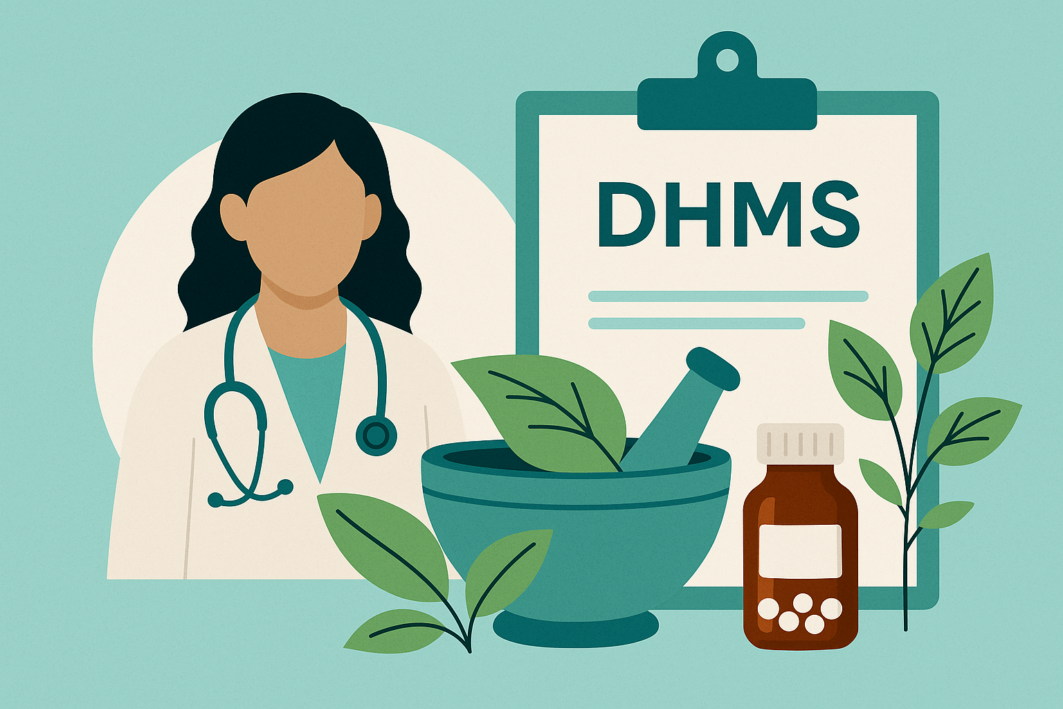DHMS Full Form in Medical – Course, Eligibility, Career & Salary in ...