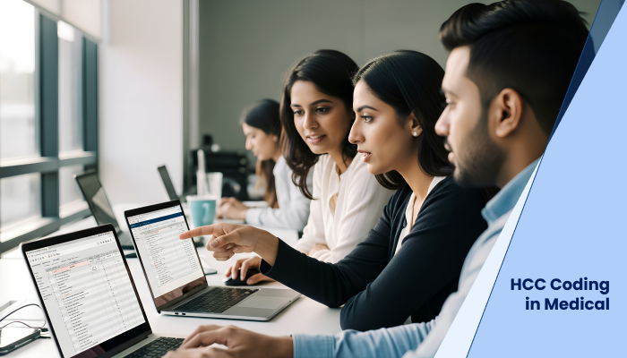 Hcc Coding In Medical Coding Complete Guide For India Swaasa