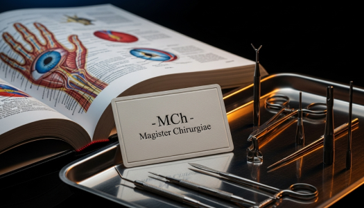 MCh Full Form in Medical & MCh Course in India | Swaasa