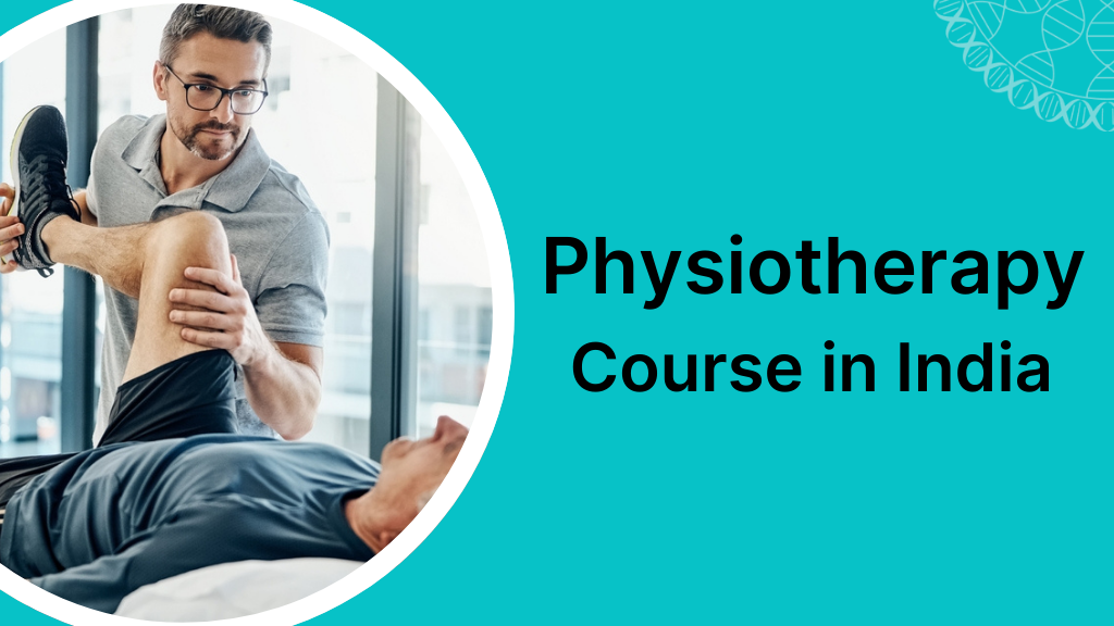 Physiotherapy Course in India: A Complete Guide | Swaasa