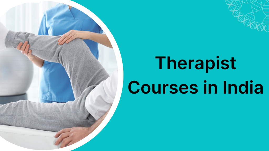 Therapist Courses in India: A Complete Guide | Swaasa