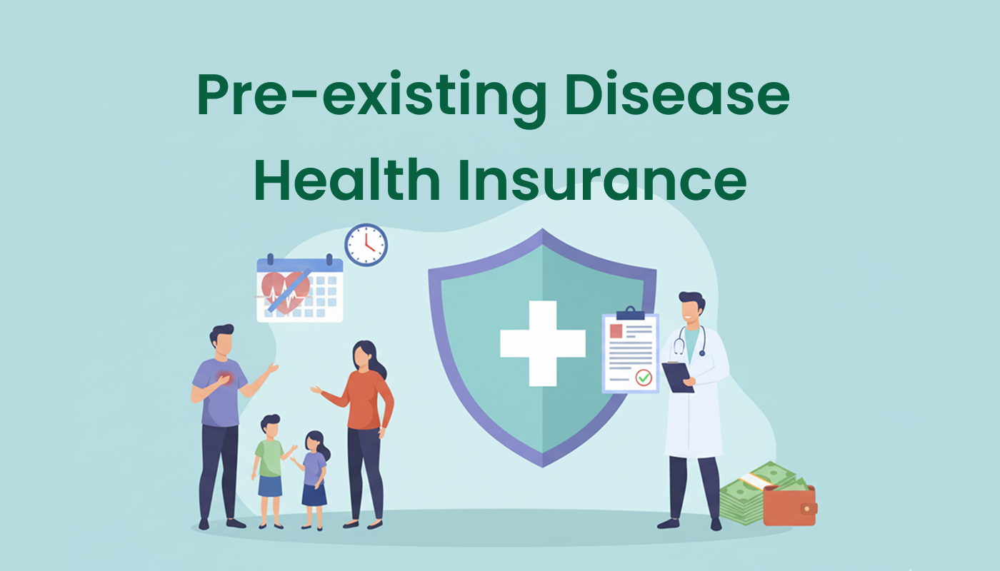 Health Insurance Pre-Existing Conditions – Complete Guide for ...