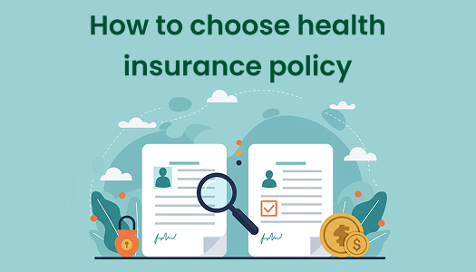 How to Choose Health Insurance Policy in India: Complete Guide ...