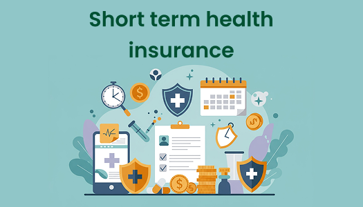 Short Term Health Insurance – A Complete Guide | Swaasa Insurance