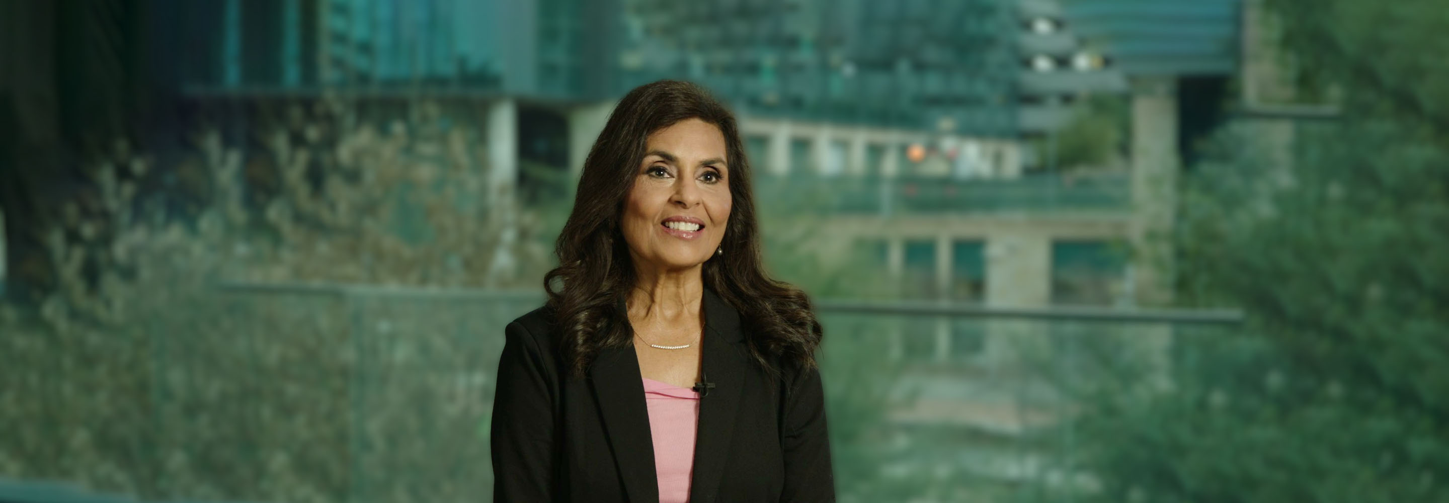 Mentorship at Toyota with Rashmi Munter | Toyota