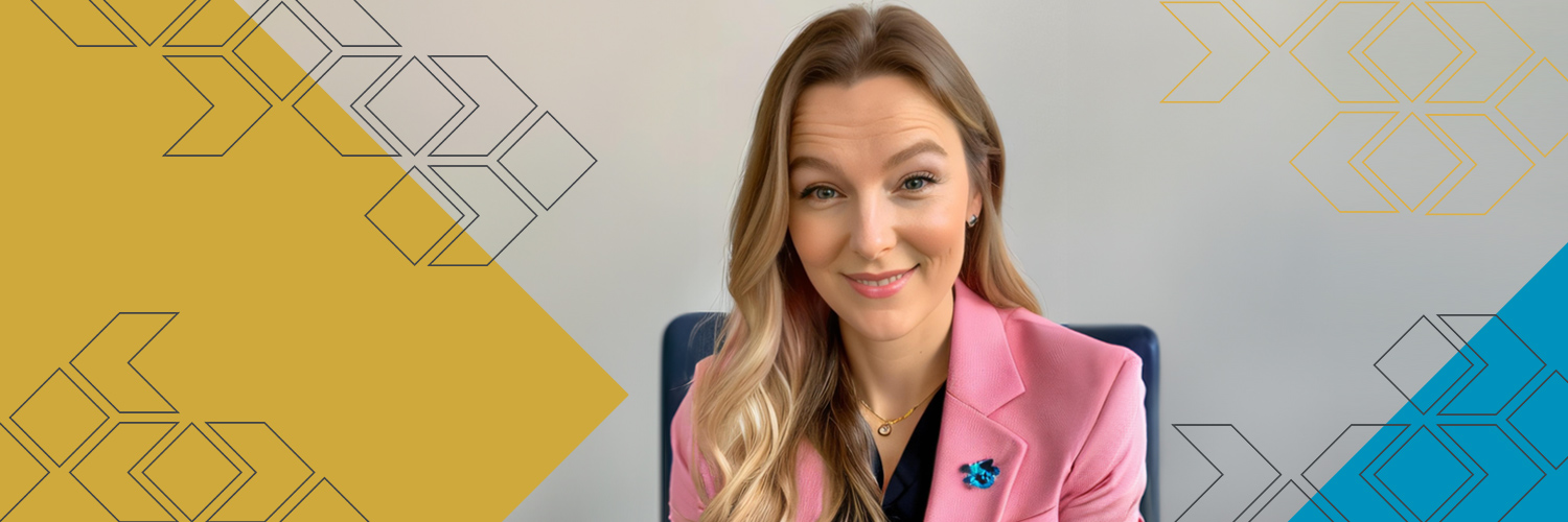 Building a brighter career: Angelina shares her Toyota story. | Toyota