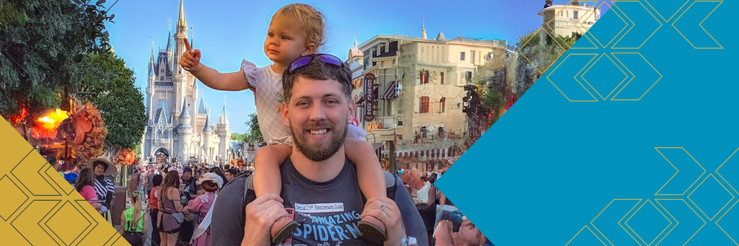 Unique Opportunities and Career Stability Brought Brandon B. to TMBNC ...