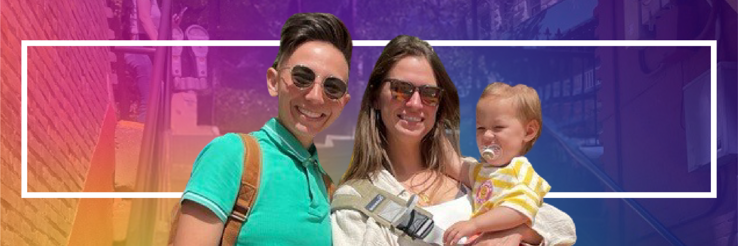 Celebrating Pride Month at Toyota | Toyota