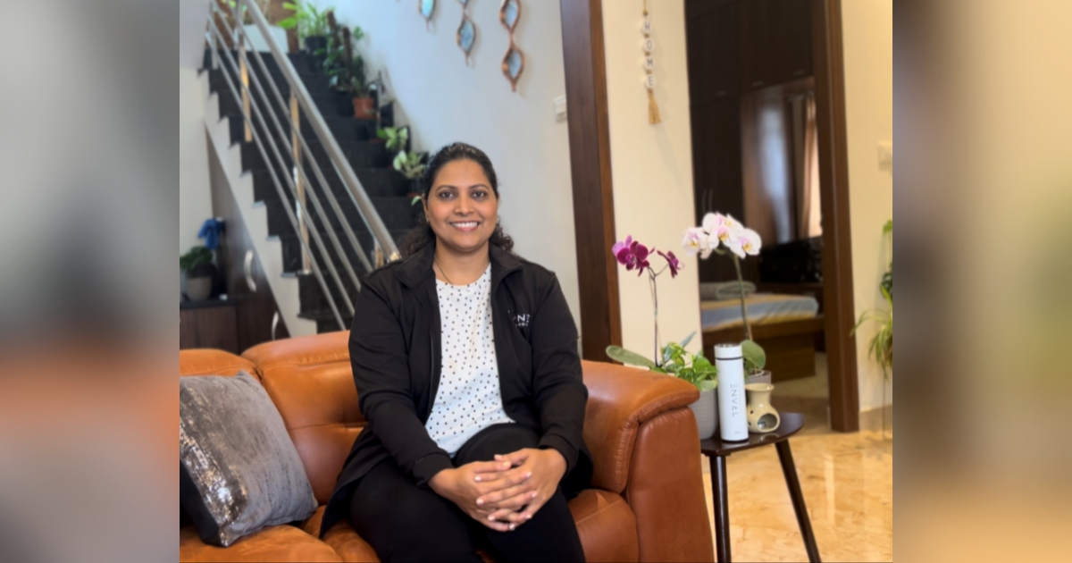 I Thrive with a Promising Career | Trane Technologies