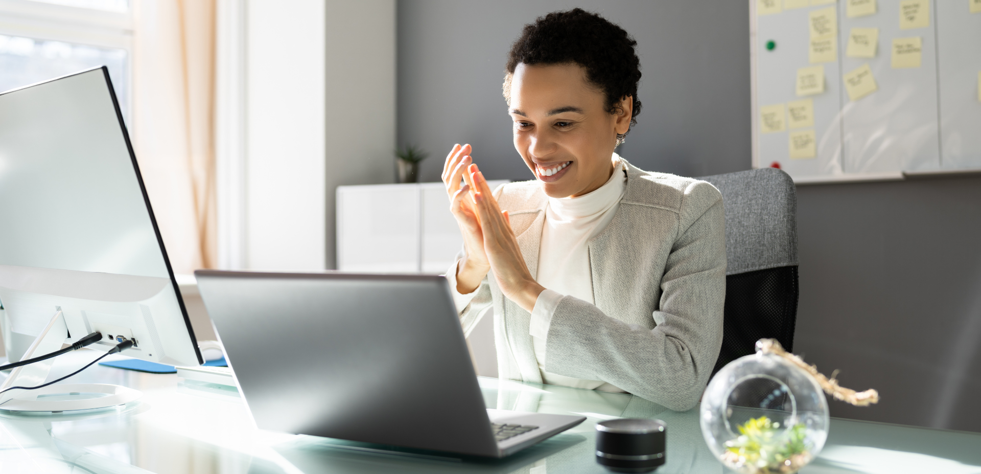 Top 10 Tips for a Successful Online Interview | TD SYNNEX