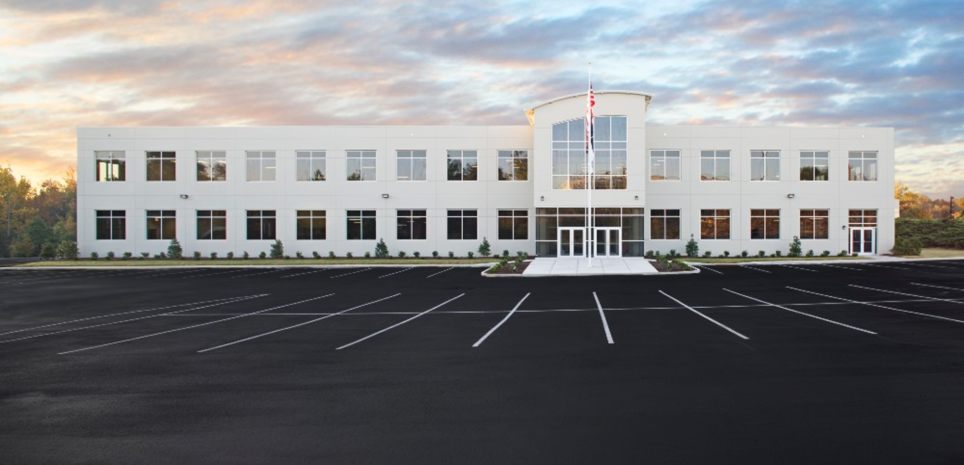 3 Reasons to Join our Greenville, South Carolina Office | TD SYNNEX