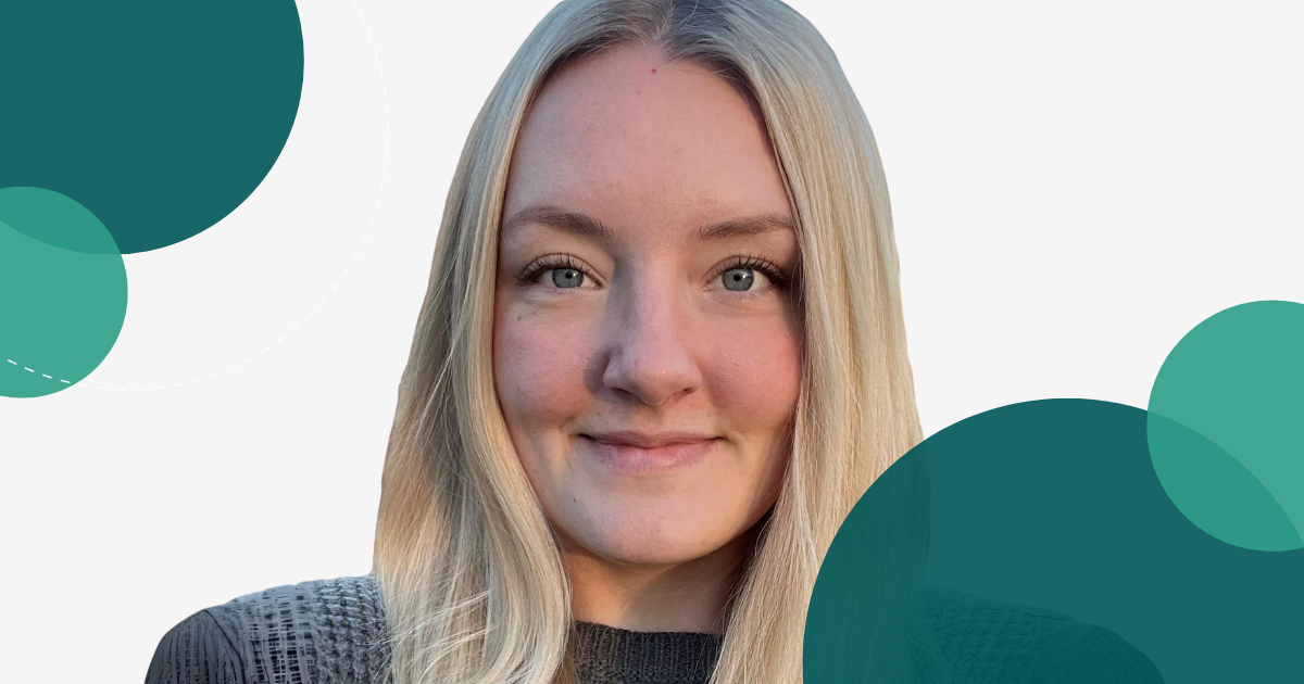 Kaylee Pierce, Technical Scholar at TD SYNNEX | TD SYNNEX