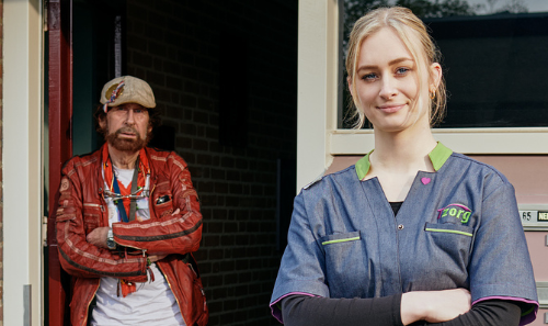 Wat verdien je als thuishulp | Tzorg