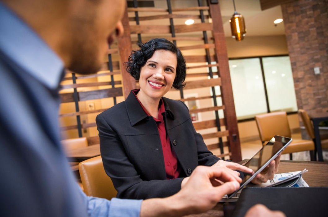 Inside the role: Business card consultants | U.S. Bank