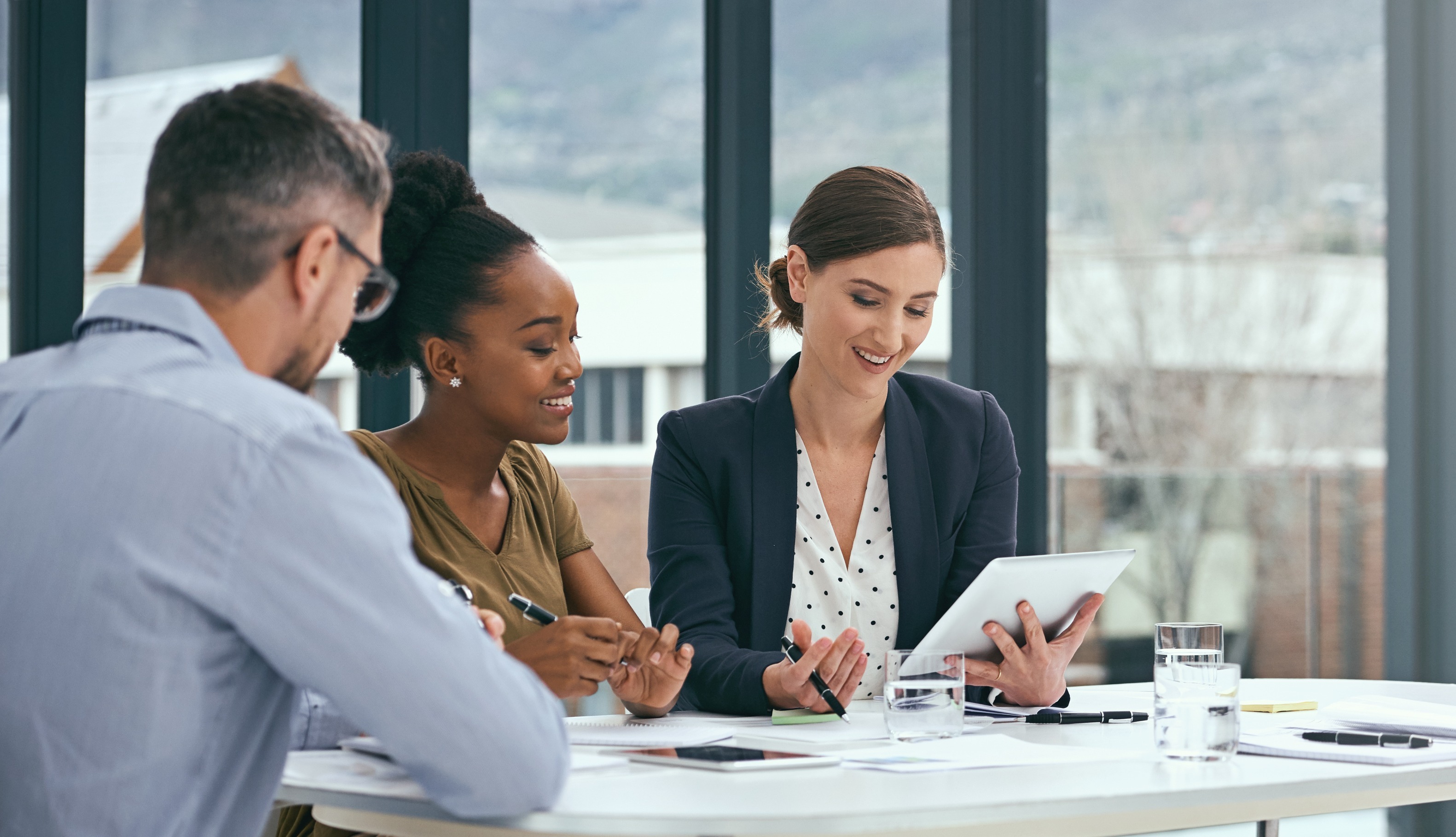 Connecting Job Seekers Through Strategic Collaboration | UTHealth Houston