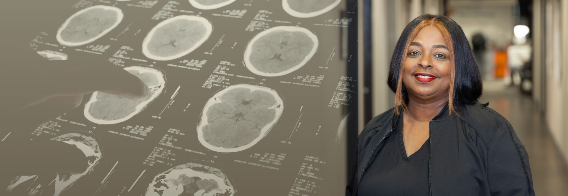 World Brain Day with a Medical Assistant | UTHealth Houston