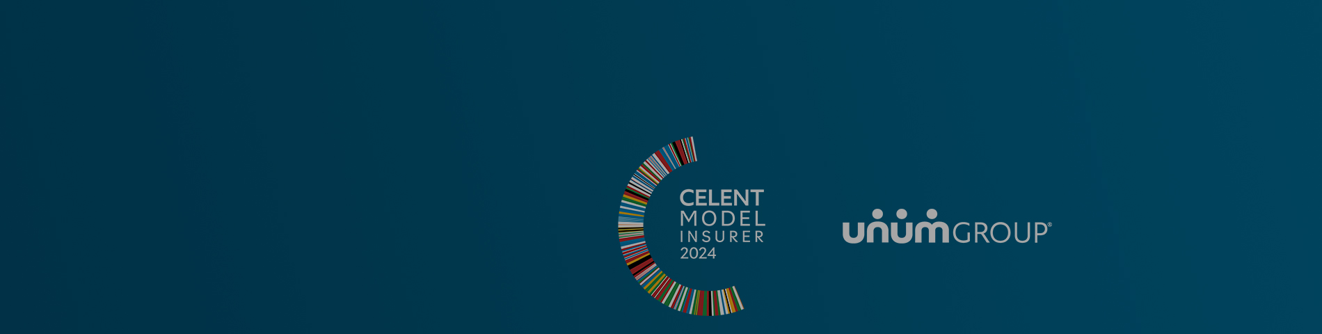 Unum recognized as a Model Insurer by Celent for excellence in ...
