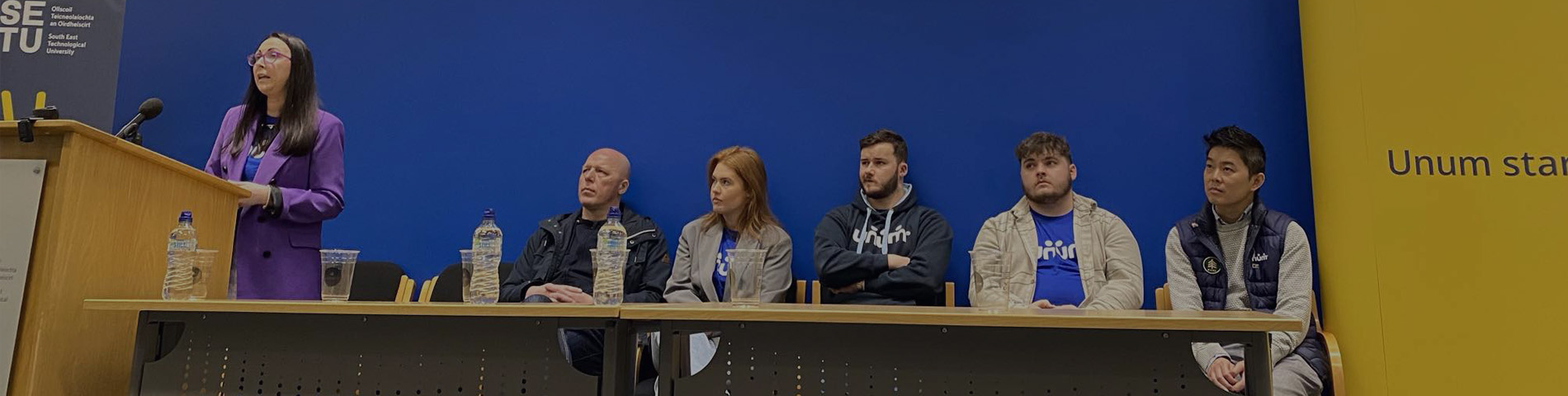 Unum Group Offers Student Access to STEM Events in Chattanooga, TN and ...